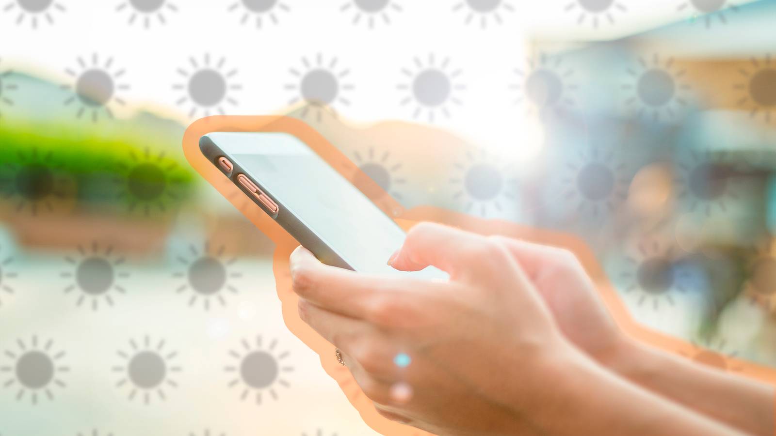 Is Smartphone Sunlight Readability an Overrated Smartphone Spec?