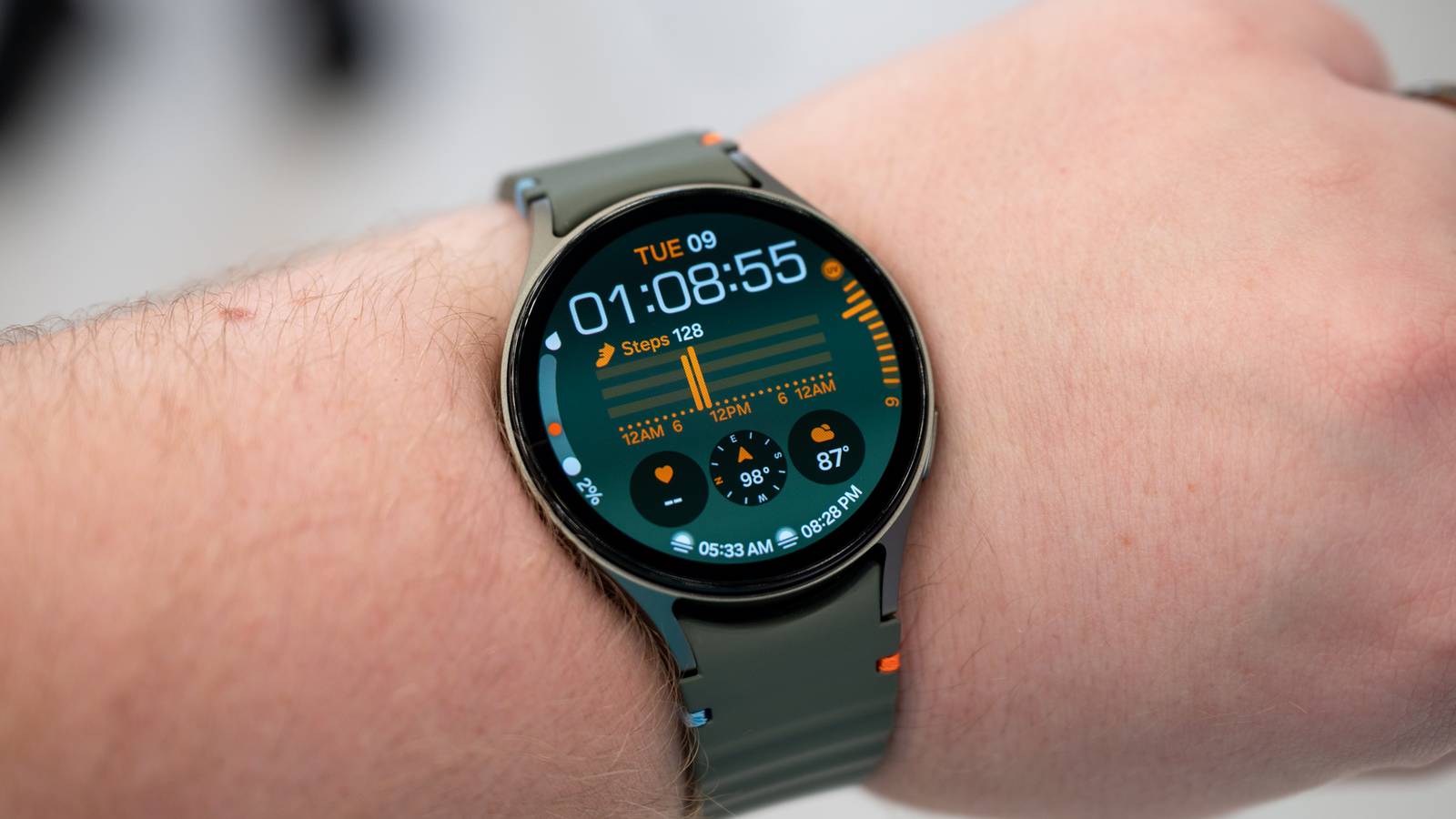 Samsung's Galaxy Watch 7 is Finally Here