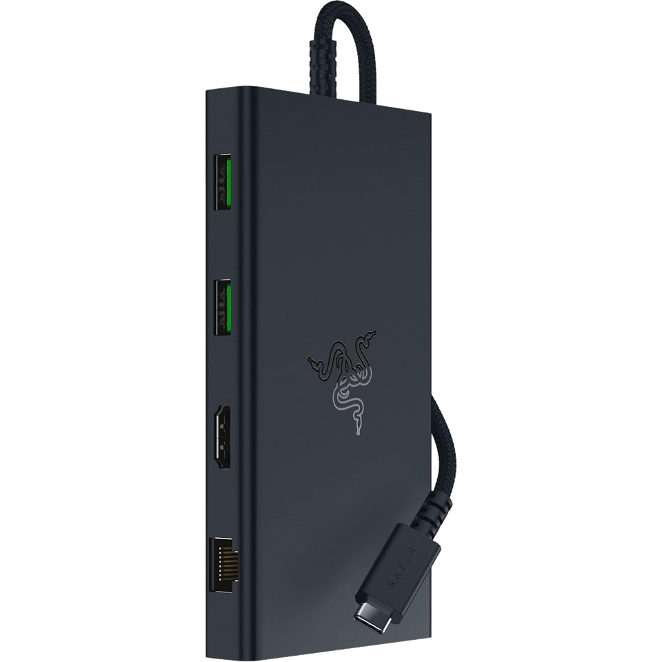 The Best Laptop Docking Stations of 2025