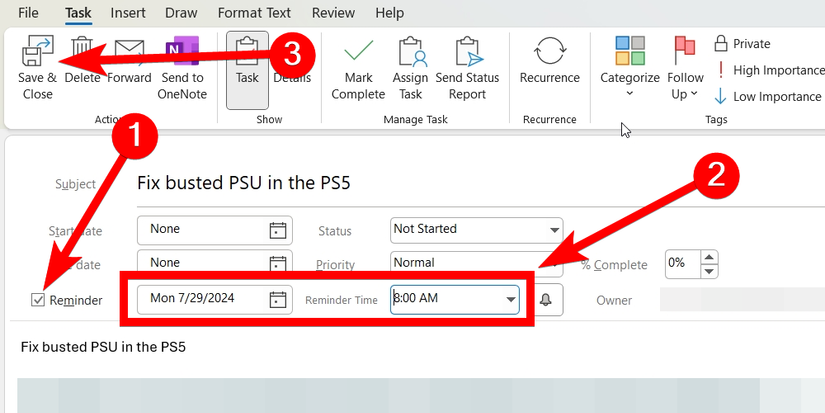 How You Can Use OneNote to Maximize Your Productivity