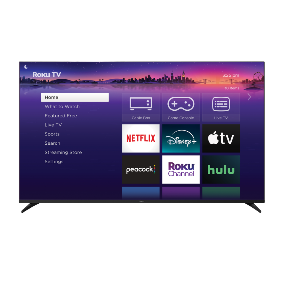 The Best TVs of 2024