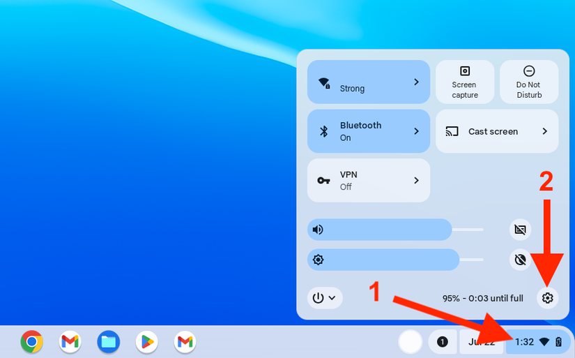 How to Factory Reset a Chromebook (Even if It Won't Boot)