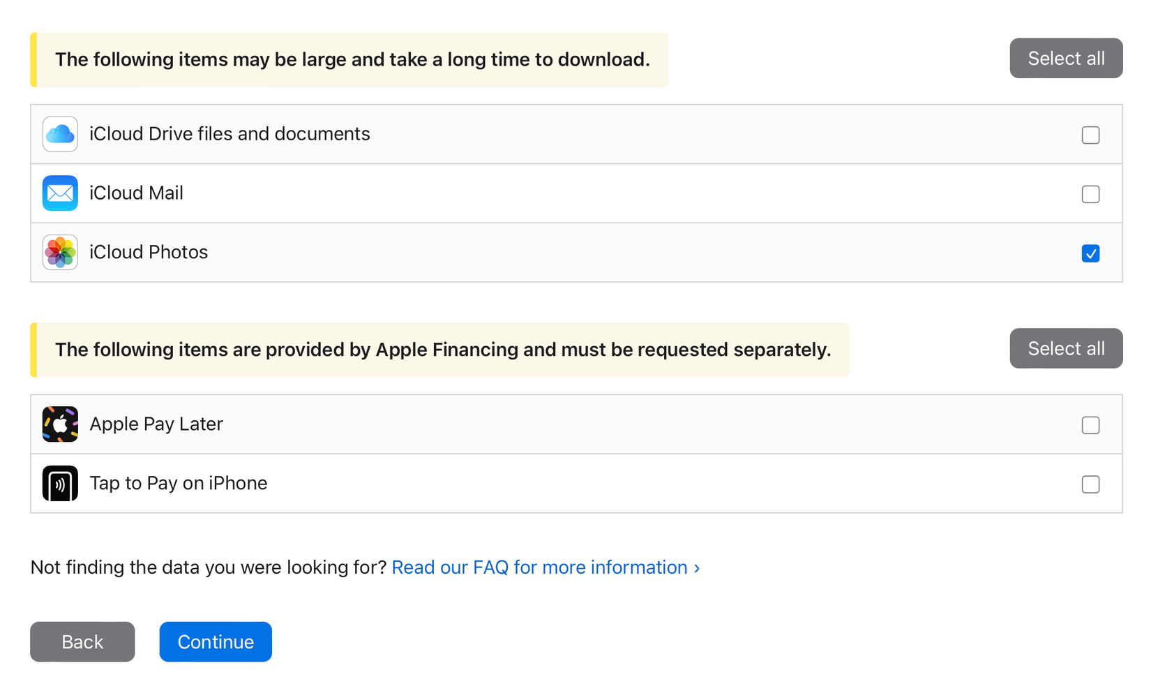 How to Download iCloud Photos to Any Device