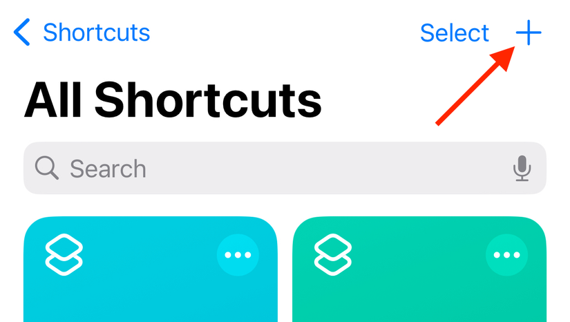 This iPhone Shortcut Makes It Much Easier to Track Your Weight