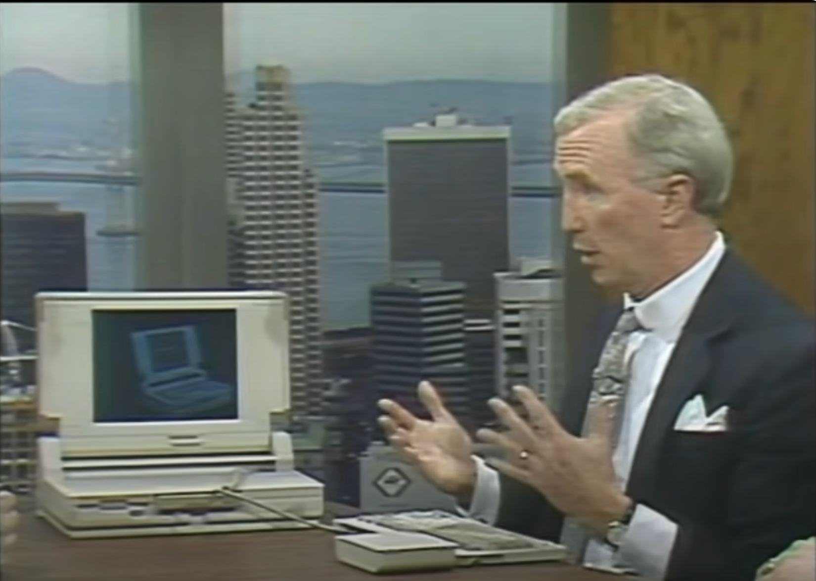 The Clamshell Laptop Will Never Die