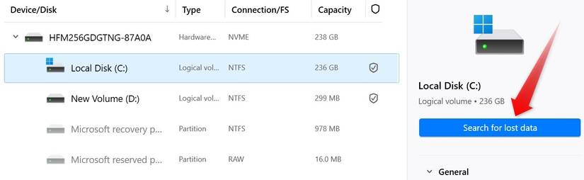 Accidentally Lost Data While Moving Files on Windows? Here Are Your ...