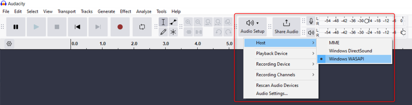 How to Use Audacity to Create Sounds for Your Discord Soundboard