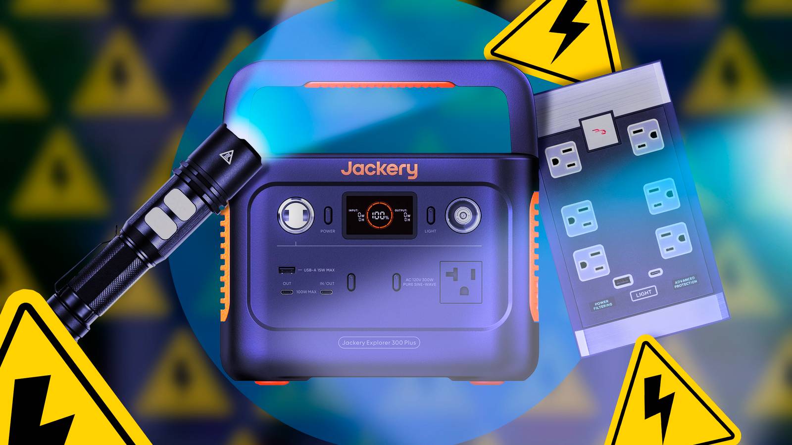 5 Gadgets to Buy Before Your Next Power Outage