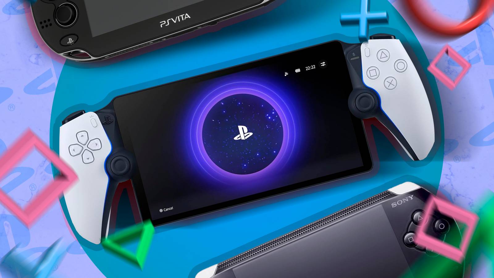 Why I'm Doubtful We'll Ever See Another "Proper" Handheld PlayStation