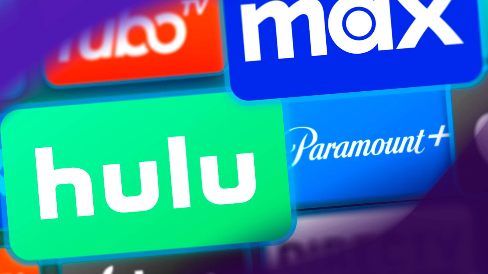 The 4 streaming service deals I'm taking advantage of this Black Friday