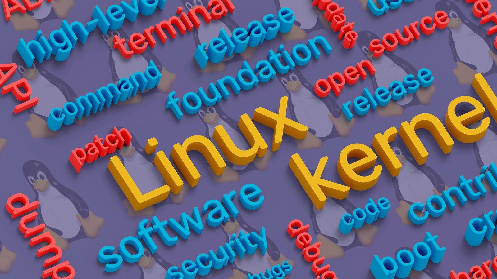 Want to Go Next-Level in Linux? Advanced Terms Explained