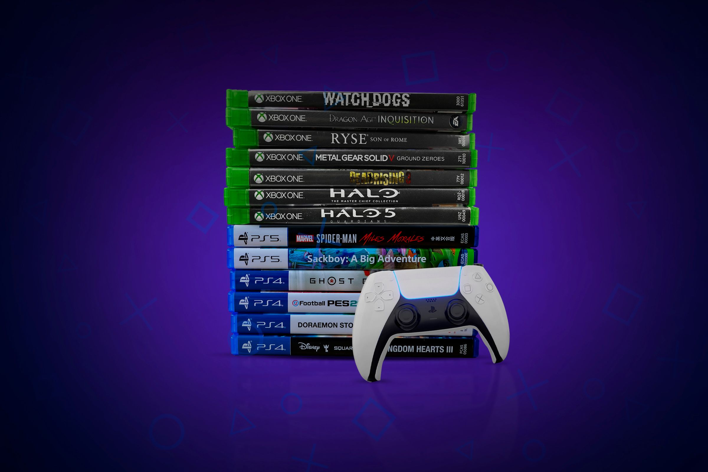 12 Games with Amazing Stories That Stuck With Me Long After I Finished