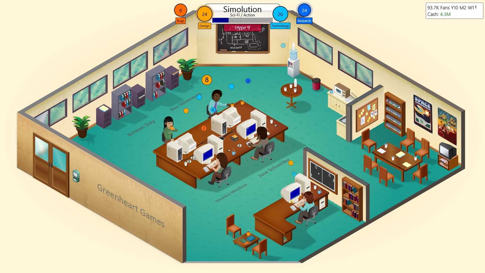 8 Great Touchpad-Friendly Laptop Games (For When You Can't Use a Mouse)