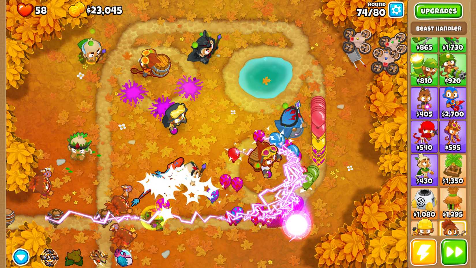8 Great Touchpad-Friendly Laptop Games (For When You Can't Use a Mouse)