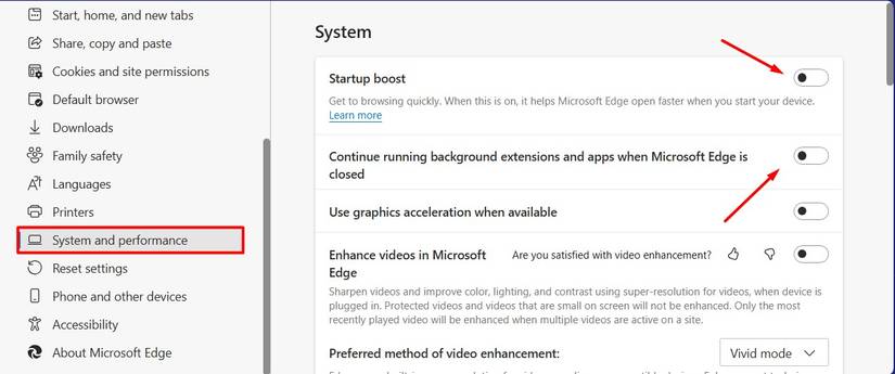 How I Got Rid of Microsoft Edge's Unnecessary Features