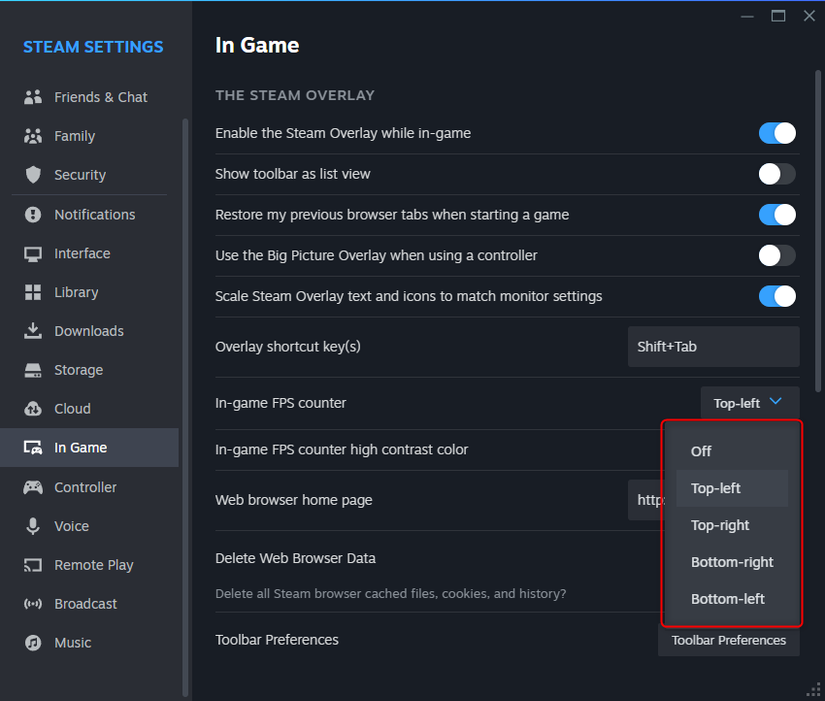 5 Quick Ways to See a PC Game's FPS (Frames Per Second)