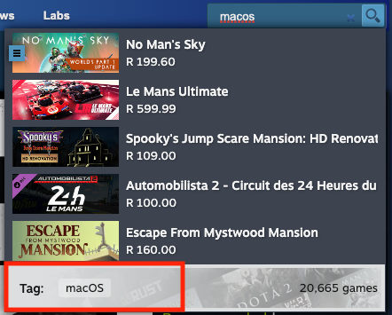 There are Tons of Native Mac Games on Steam, GOG, and Epic (Here's How ...