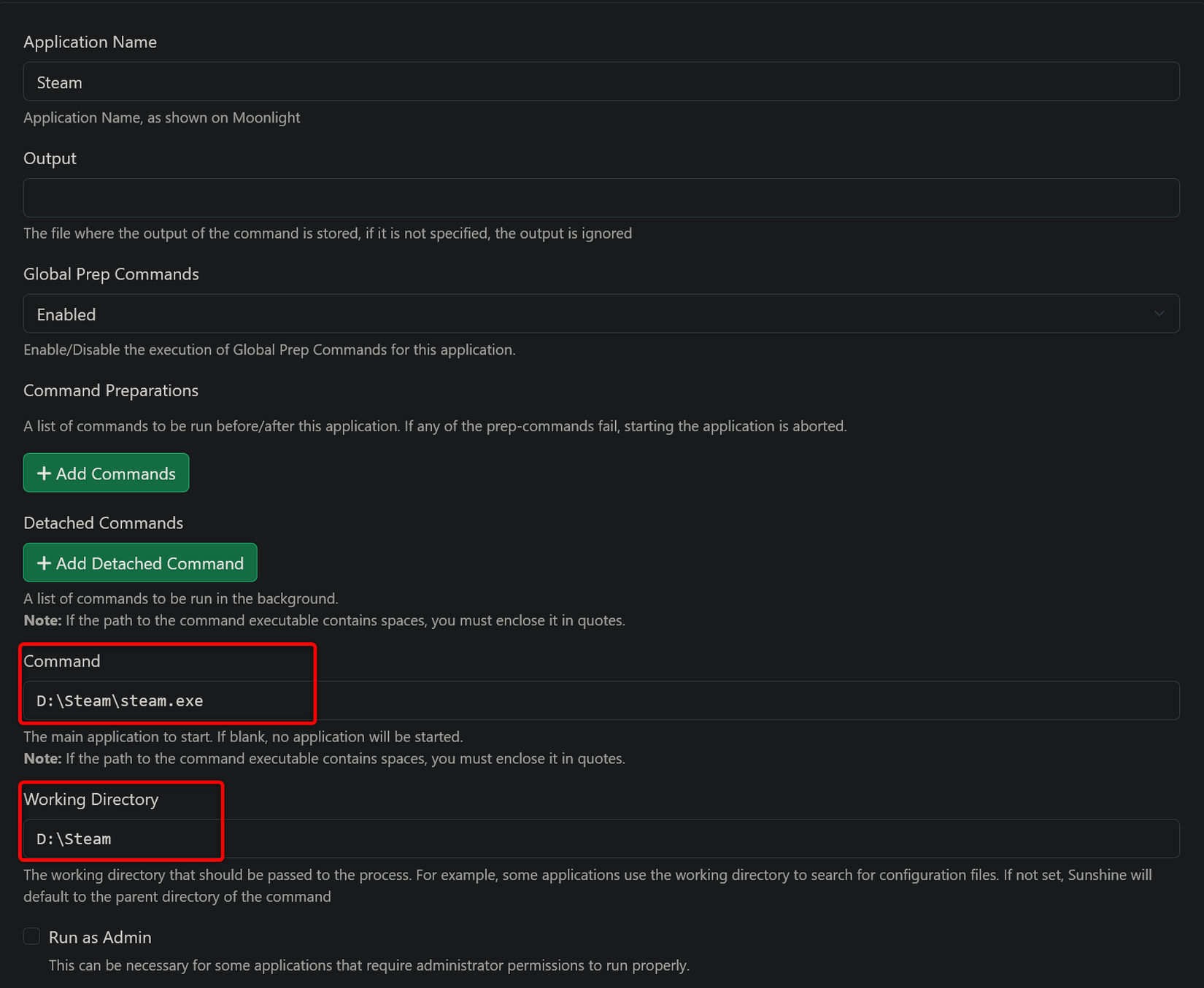 Frustrated with Steam Link? Try Open Source Streaming Alternatives ...