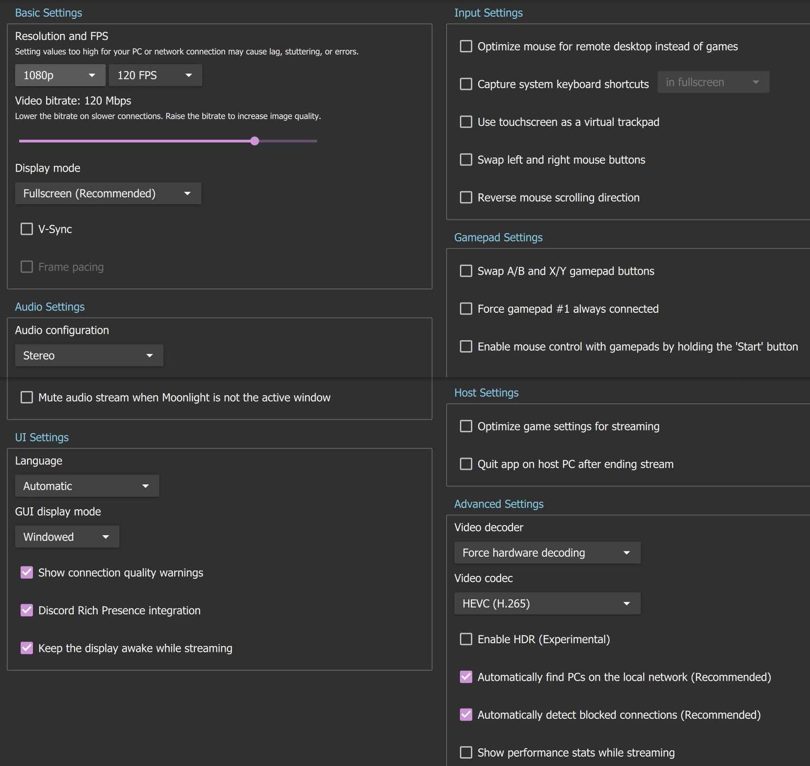 Frustrated with Steam Link? Try Open Source Streaming Alternatives ...