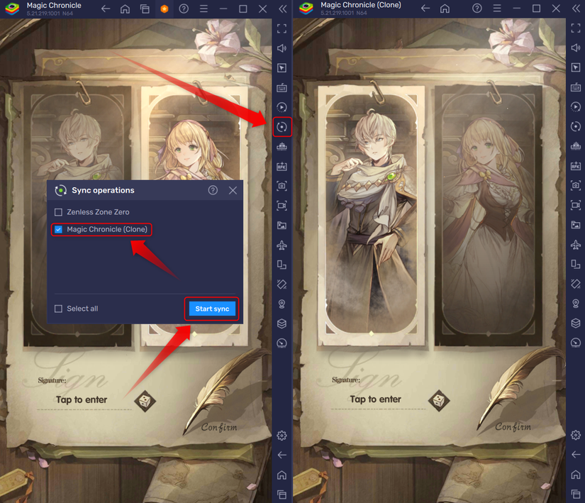 How Playing Four Games at Once Greatly Improves Android Gaming