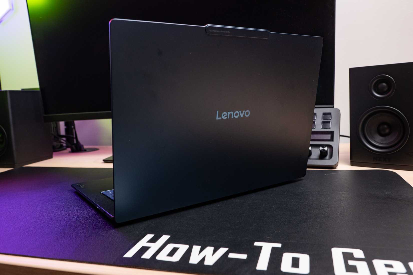 Lenovo Yoga Slim 7x Review: Windows on Snapdragon Is Not Ready
