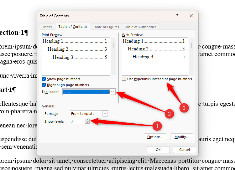 6 Ways to Improve Your Microsoft Word Formatting