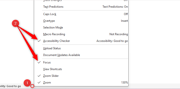 6 Microsoft Word Quick Tips You Didn’t Know You Needed