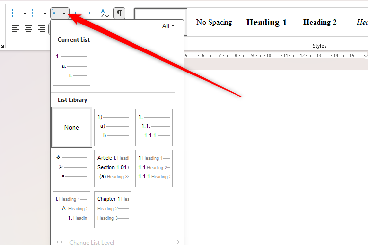 6 Ways to Improve Your Microsoft Word Formatting