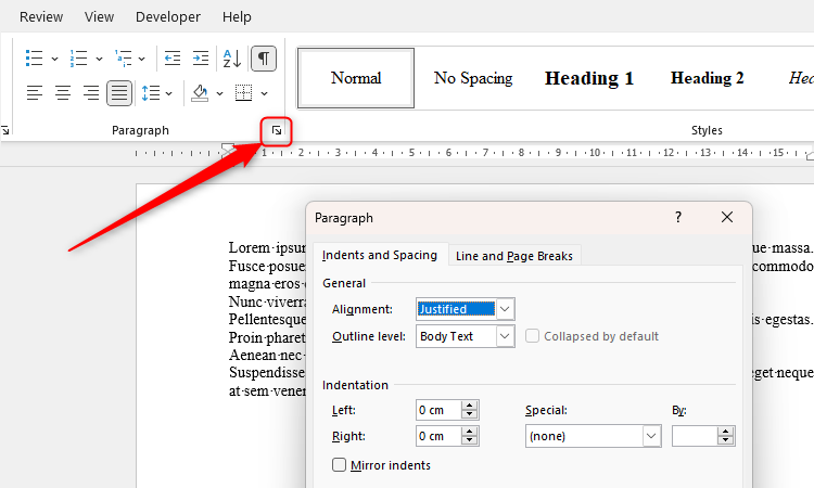 6 Ways to Improve Your Microsoft Word Formatting