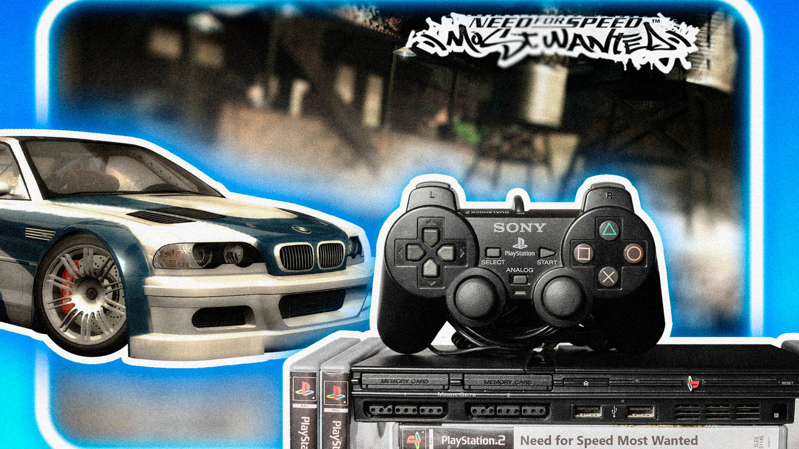 9 Games That Will Make You Nostalgic for Your 2000s Childhood