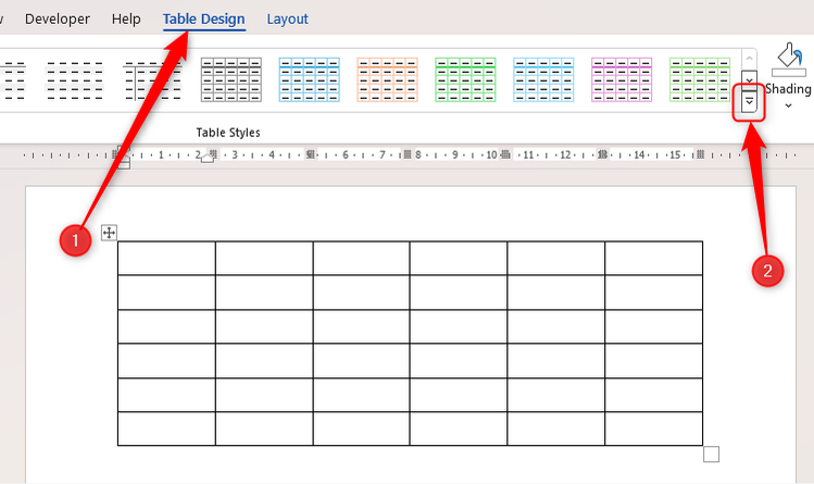 6 Ways to Improve Your Microsoft Word Formatting