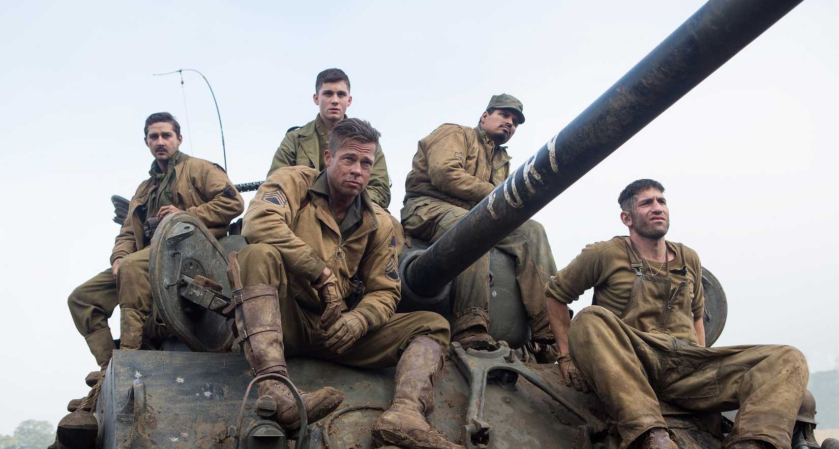 10 Movies You Need to See on Your New OLED TV
