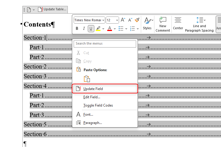 6 Ways to Improve Your Microsoft Word Formatting