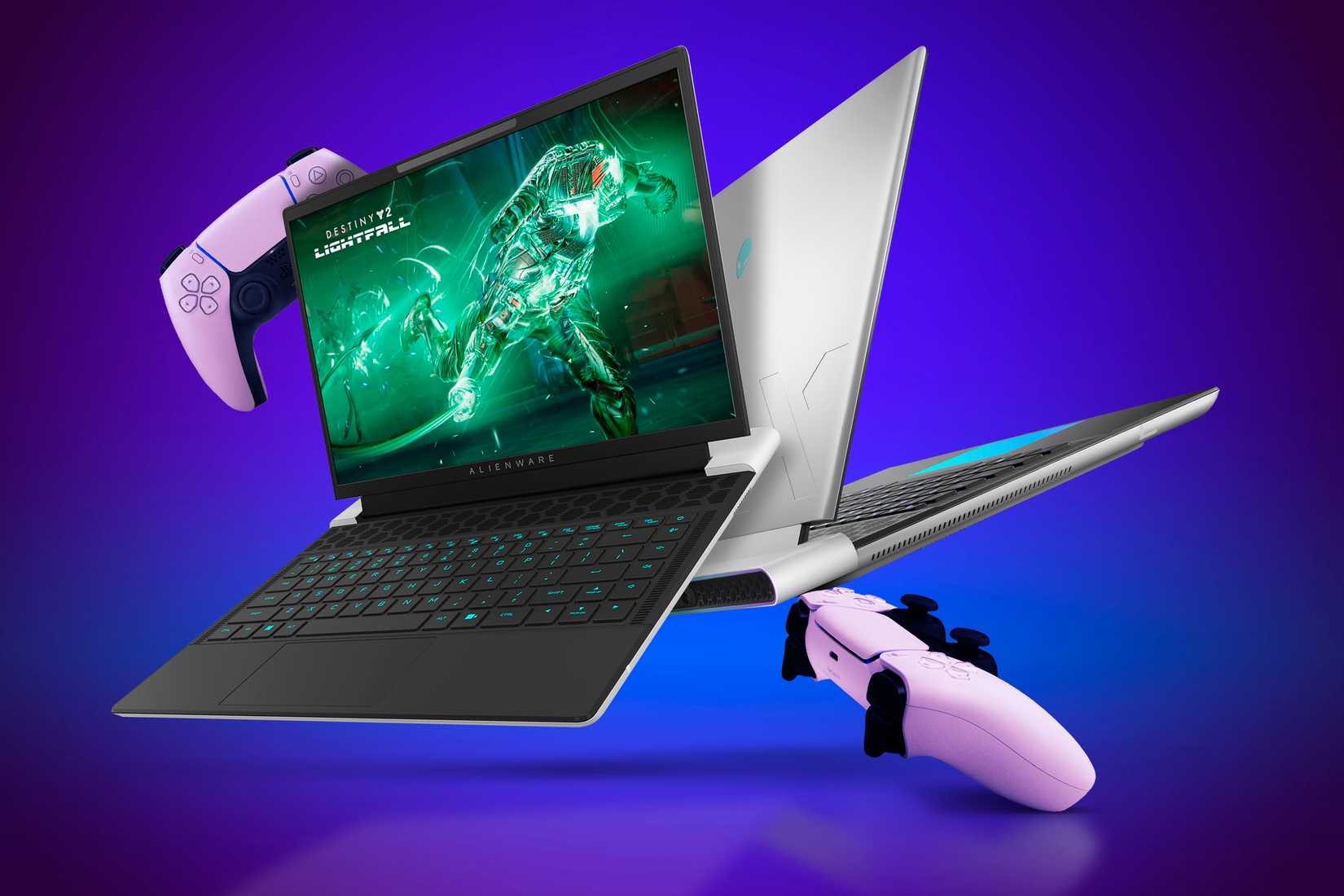 The Best Laptop Gaming Accessory Is a Controller, Here's Why