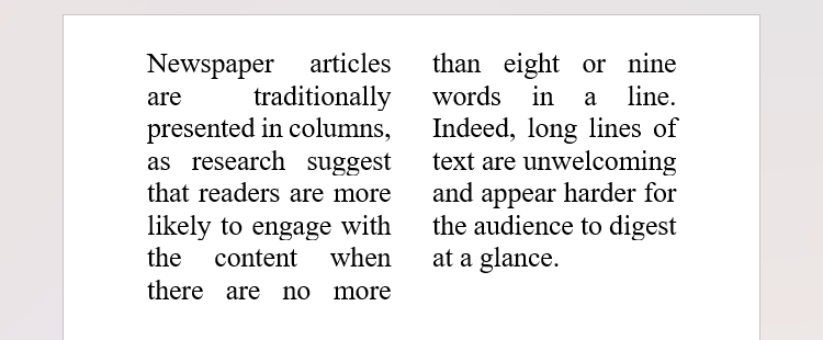 7 Tips for Structuring and Organizing Text in Word