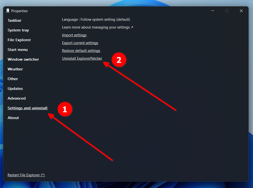 How You Can Restore the Windows 10 File Explorer in Windows 11