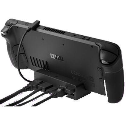 The Best Steam Deck and ROG Ally Docks of 2024