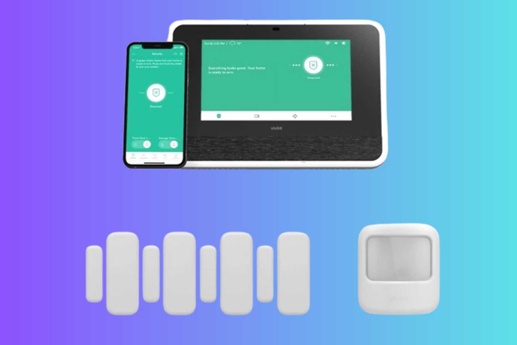The Best Security Systems of 2024