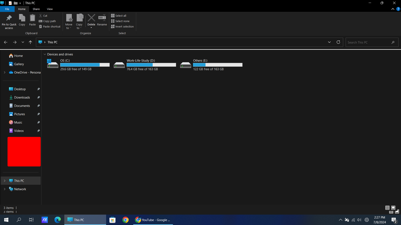 How You Can Restore the Windows 10 File Explorer in Windows 11