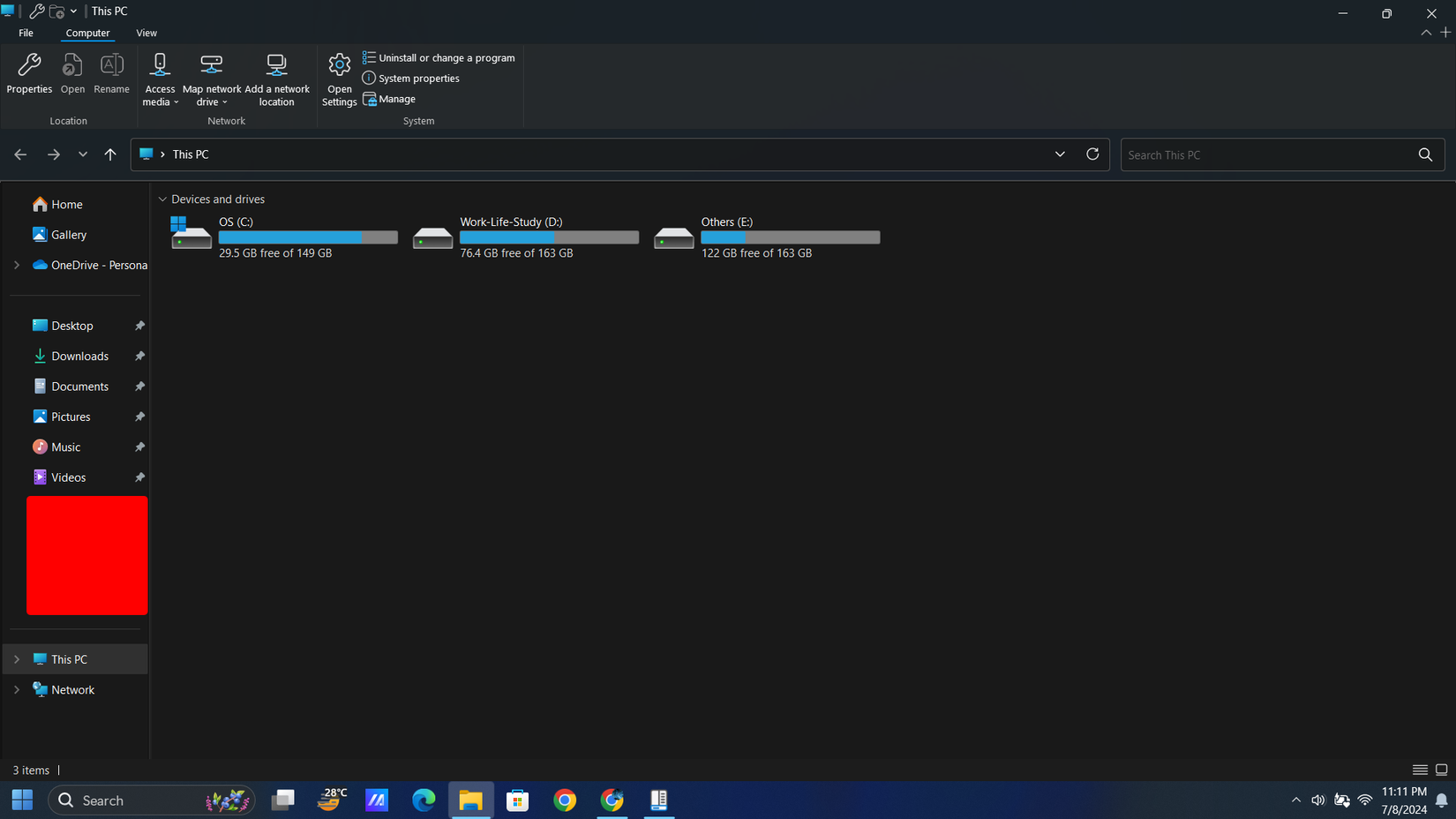 How You Can Restore the Windows 10 File Explorer in Windows 11