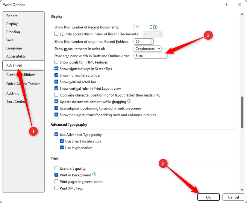 Everything You Need to Know About Microsoft Word's Styles