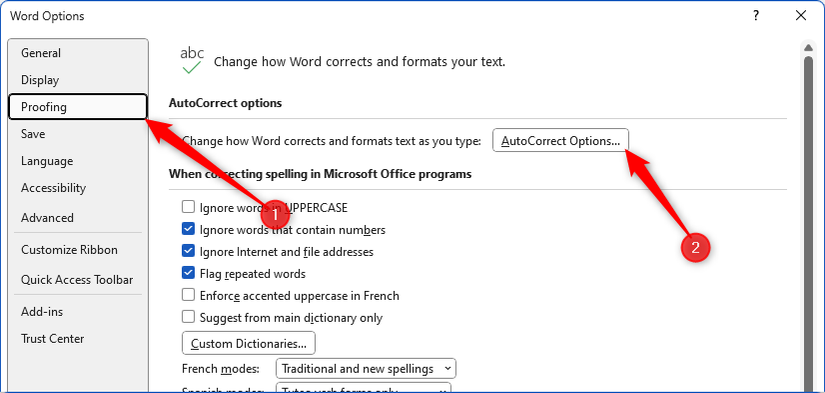 6 Microsoft Word Quick Tips You Didn’t Know You Needed