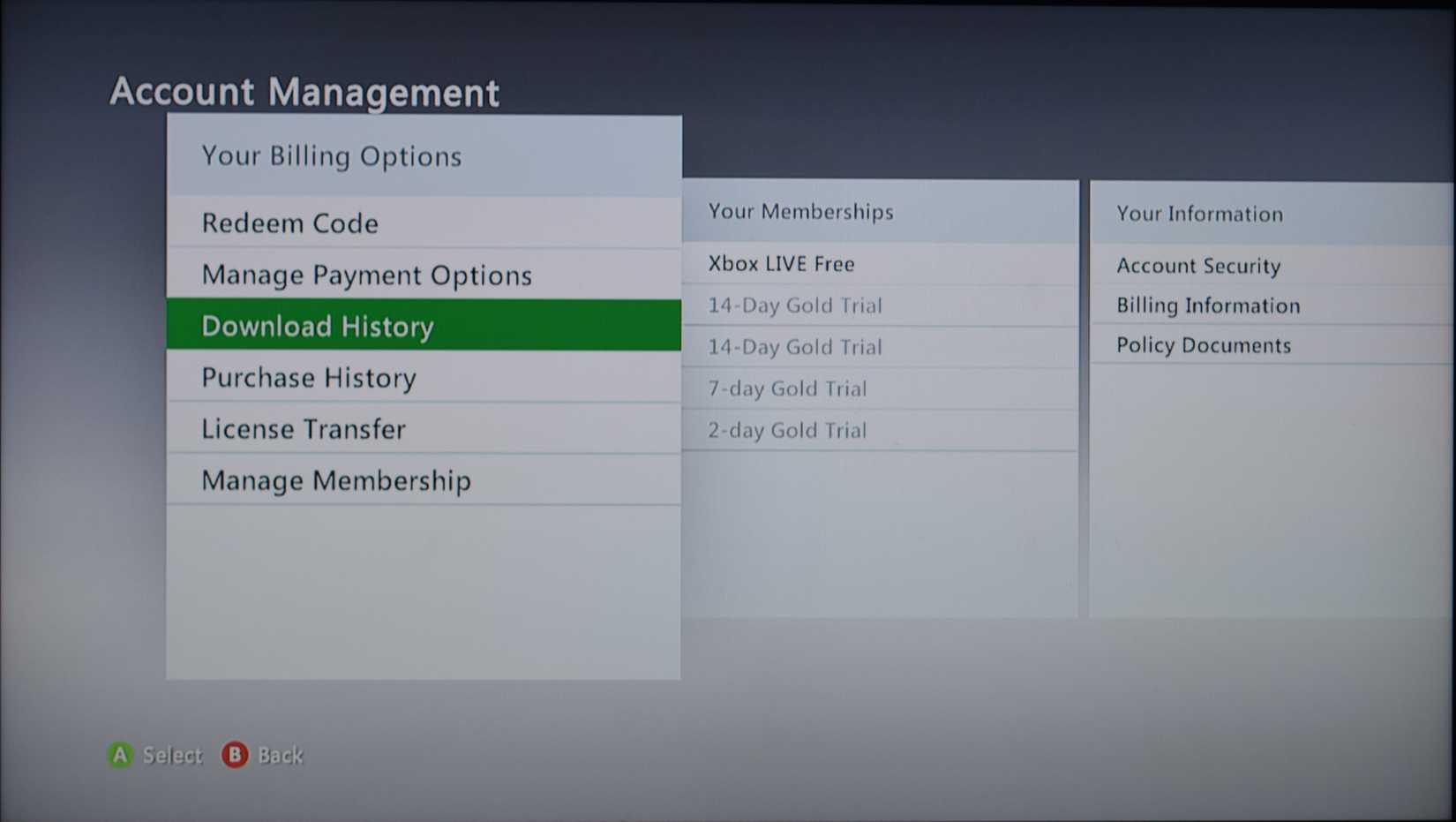 A loja do Xbox 360 está fechada, mas você ainda pode comprar jogos ...