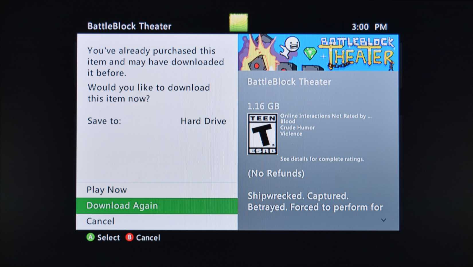 The Xbox 360 Storefront Is Closed, But You Can Still Buy Digital Games