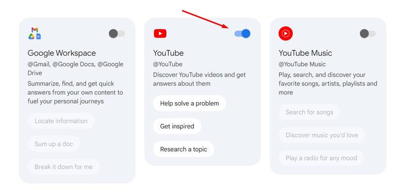 I Use These Gemini Tricks to Streamline My YouTube Experience and Save Time