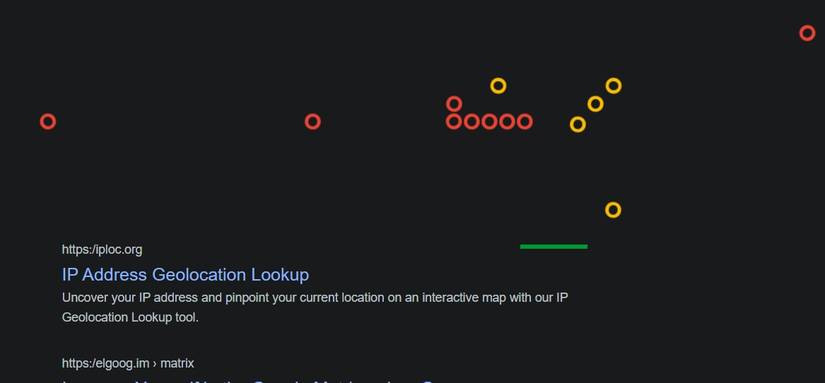 I Bet You Didn't Know About These Cool Google Easter Eggs