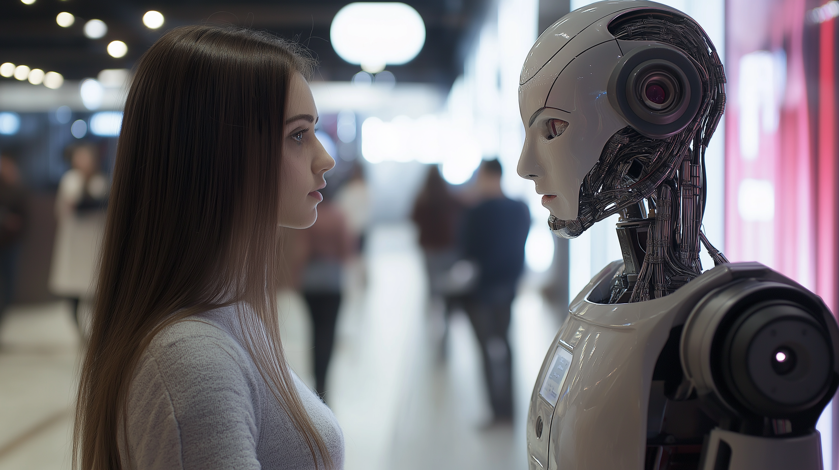 AI Is Here to Stay, So Update Yourself With These 7 AI Terms