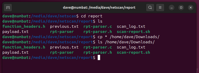 This Is How I Easily Browse Remote Linux PC Files
