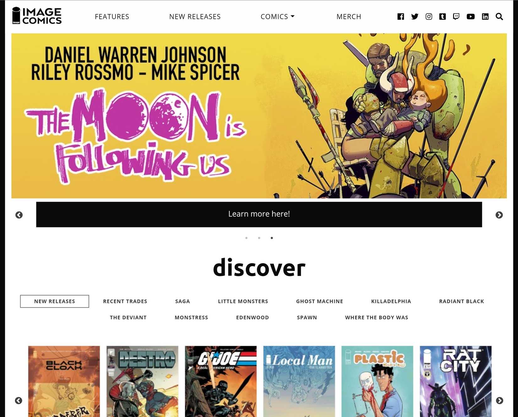 These Are the Best Sites for DRM-Free eBooks and Comics