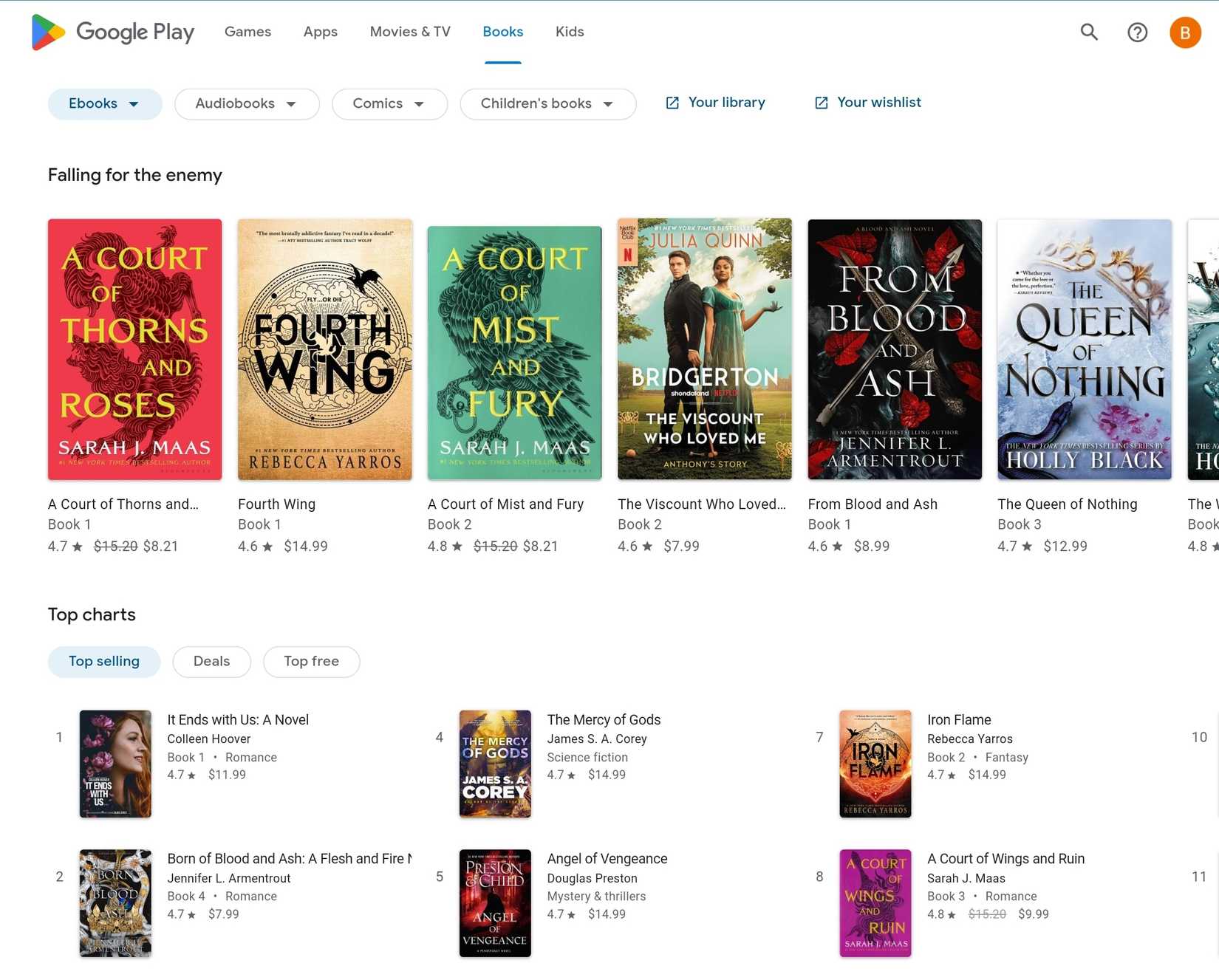 These Are the Best Sites for DRM-Free eBooks and Comics
